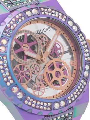Guess Quartz 42mm