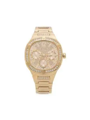 Guess Duchess Quartz 43mm - Gold