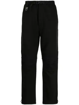 Maharishi Straight Leg Pants For Men