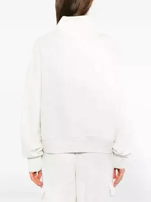 Varley Davidson Sweatshirt - Neutrals