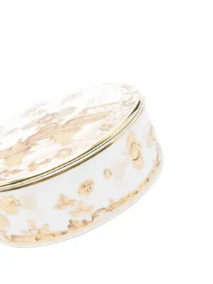 GINORI 1735 Aurum Trinket Box