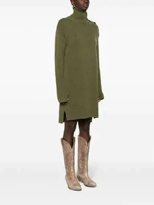 Zadig&Voltaire Almira Cashmere Dress
