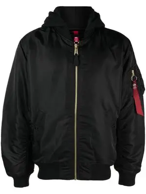 Men's Alpha Industries Bomber Jackets