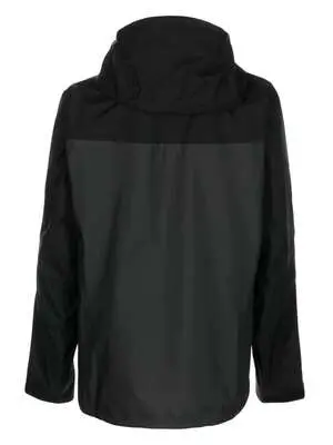 Arc'teryx Alpha Logo-embroidered Hooded Jacket