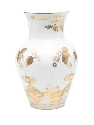 GINORI 1735 Aurum Ming Piccolo Vase