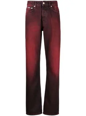 Eytys Orion Straight-leg Jeans