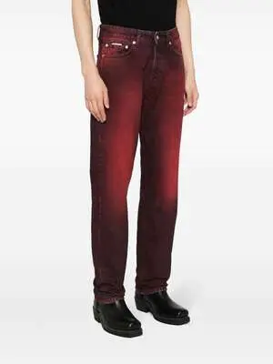 Eytys Orion Straight-leg Jeans