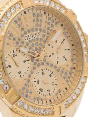 Guess Lady Frontier 43mm Watch
