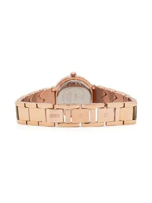 Guess 30mm Quartz Watch