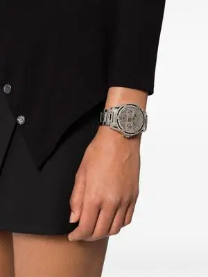Guess Queen Quartz 30mm Watch