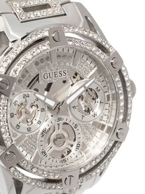 Guess Queen Quartz 30mm Watch