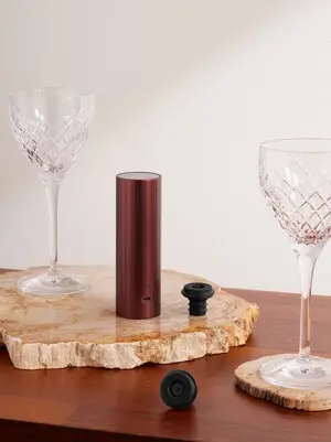 L'ATELIER DU VIN Gard'vin Vacuum Pump
