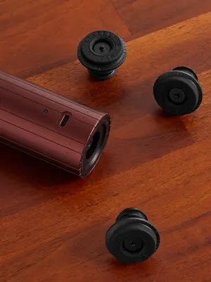 L'ATELIER DU VIN Gard'vin Vacuum Pump