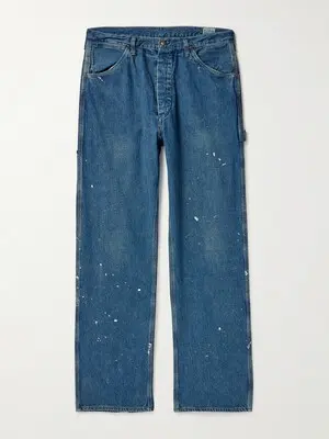 Orslow Vintage Jeans For Men