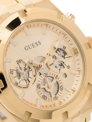 Guess Continental Quartz 47mm