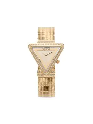 Guess Fame Quartz 34mm