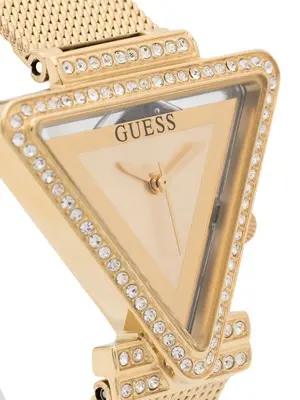 Guess Fame Quartz 34mm
