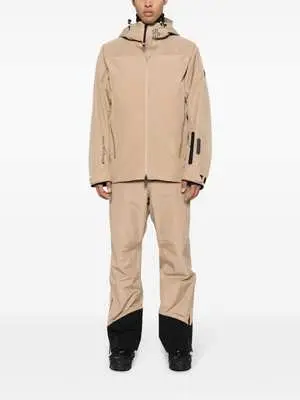 Moncler Montgirod Padded Hooded Ski Jacket