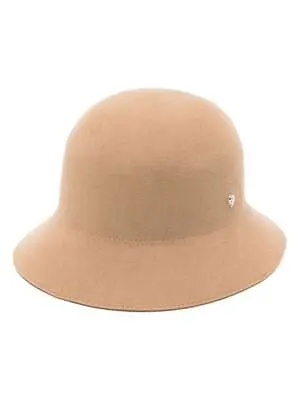 Helen Kaminski Helen Kaminski Mariko Cloche Hat Brown