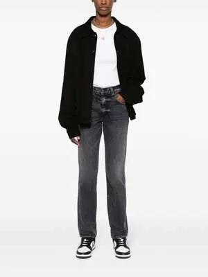 SLVRLAKE Tyler Mid-rise Jeans