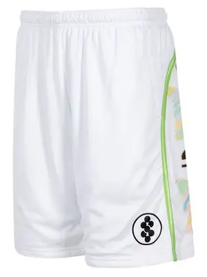 Supreme Feedback Soccer Track Shorts