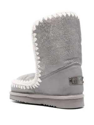 Mou Eskimo 24 Leather Boots