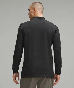 Lululemon Metal Vent Tech Midweight Half Zip