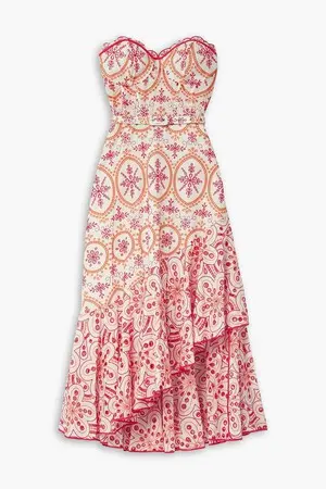 Charo Ruiz Ibiza Asymmetrical Dresses