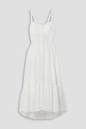 Charo Ruiz Ibiza Shirred Day Dresses