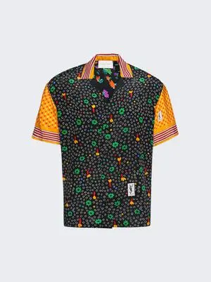 J. Logan Home Collared Shirts For Men