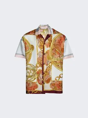 J. LOGAN HOME The Maison Shirt