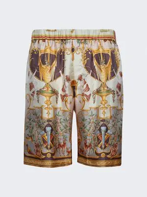 J. LOGAN HOME The Boxer Shorts - Multicolor