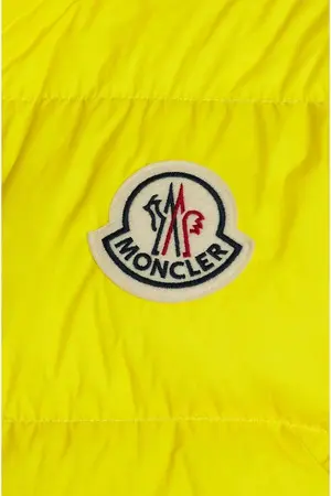 Moncler Citala Jacket - Yellow
