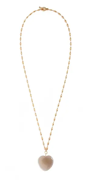 Brinker & Eliza Izzie Necklace