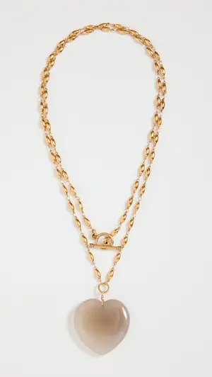 Brinker & Eliza Izzie Necklace