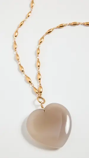 Brinker & Eliza Izzie Necklace