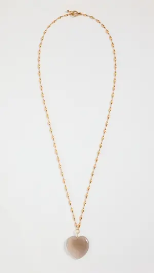Brinker & Eliza Izzie Necklace