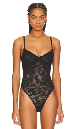 FLEUR DU MAL Le Stretch Multifit Bodysuit