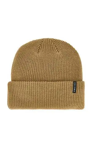 AUTUMN Select Fit Beanie - Chinchilla