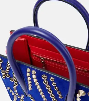 CHRISTIAN LOUBOUTIN Paloma Mini Tote