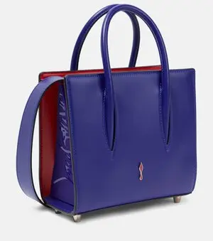 CHRISTIAN LOUBOUTIN Paloma Mini Tote