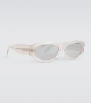 Givenchy Gv Day Oval Sunglasses