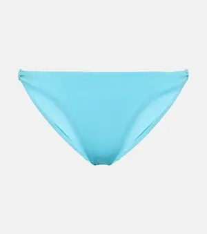 Melissa Odabash Stockholm Bikini Bottom - Blue