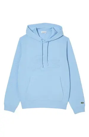 Lacoste Logo Sweatshirts Hoodies For Men