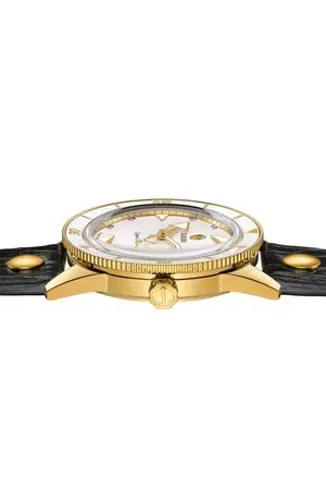 RADO Captain Cook X Marina Hoermanseder Automatic Watch