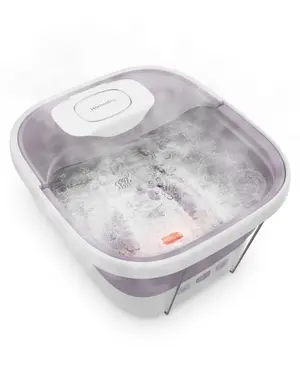 Homedics Bath Accessories & Storages