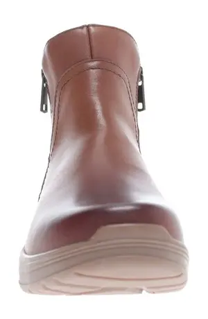 PROPET Delphi Bootie - Brown