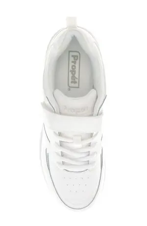 PROPET Lifewalker Flex Sneaker - White