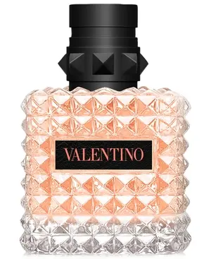Valentino Garavani Donna Born In Roma Coral Fantasy Eau De Parfum None