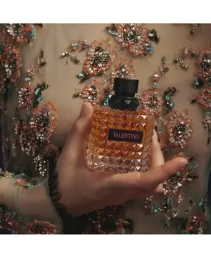 Valentino Garavani Donna Born In Roma Coral Fantasy Eau De Parfum - None